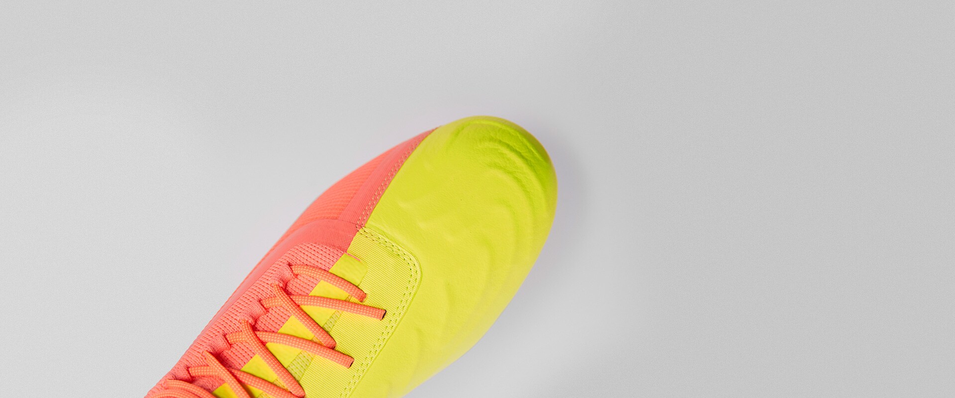 Puma One 20.1 FG/AG - Energy Peach/Fizzy Yellow/ Puma Aged Silver ...