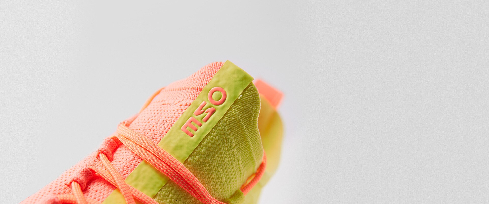 Puma One 20.1 FG/AG - Energy Peach/Fizzy Yellow/ Puma Aged Silver ...