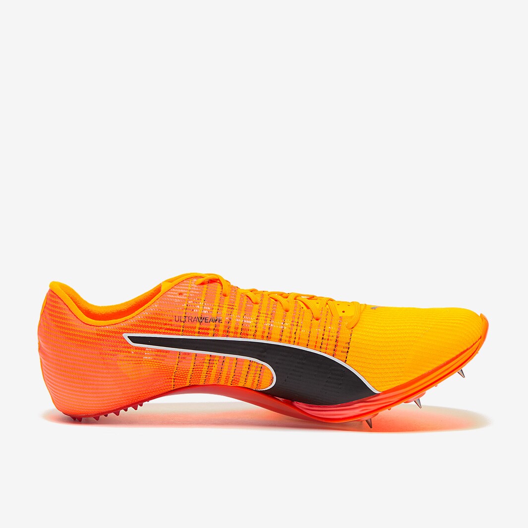Puma evoSPEED Tokyo Nitro Carbon - Sun Stream-Sunset Glow-PUMA Black ...