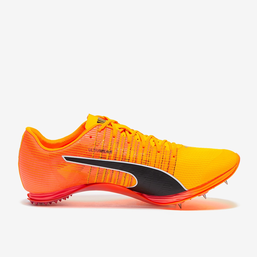Puma evoSPEED Tokyo Nitro 400 Carbon - Sun Stream-Sunset Glow-PUMA ...