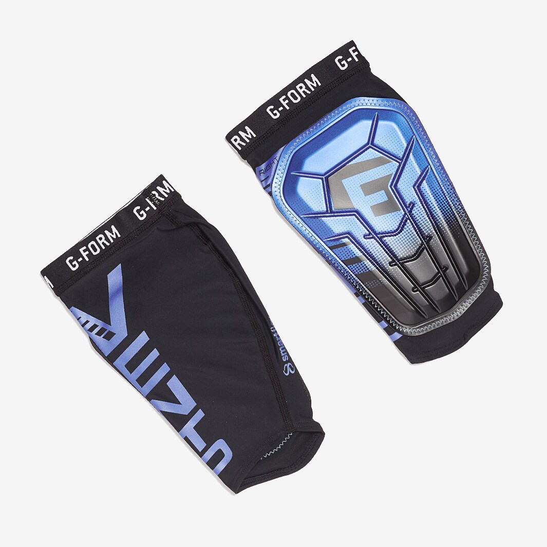 Espinilleras G-Form Pro-S Vento - Zafiro Perla - Complementos | Pro ...