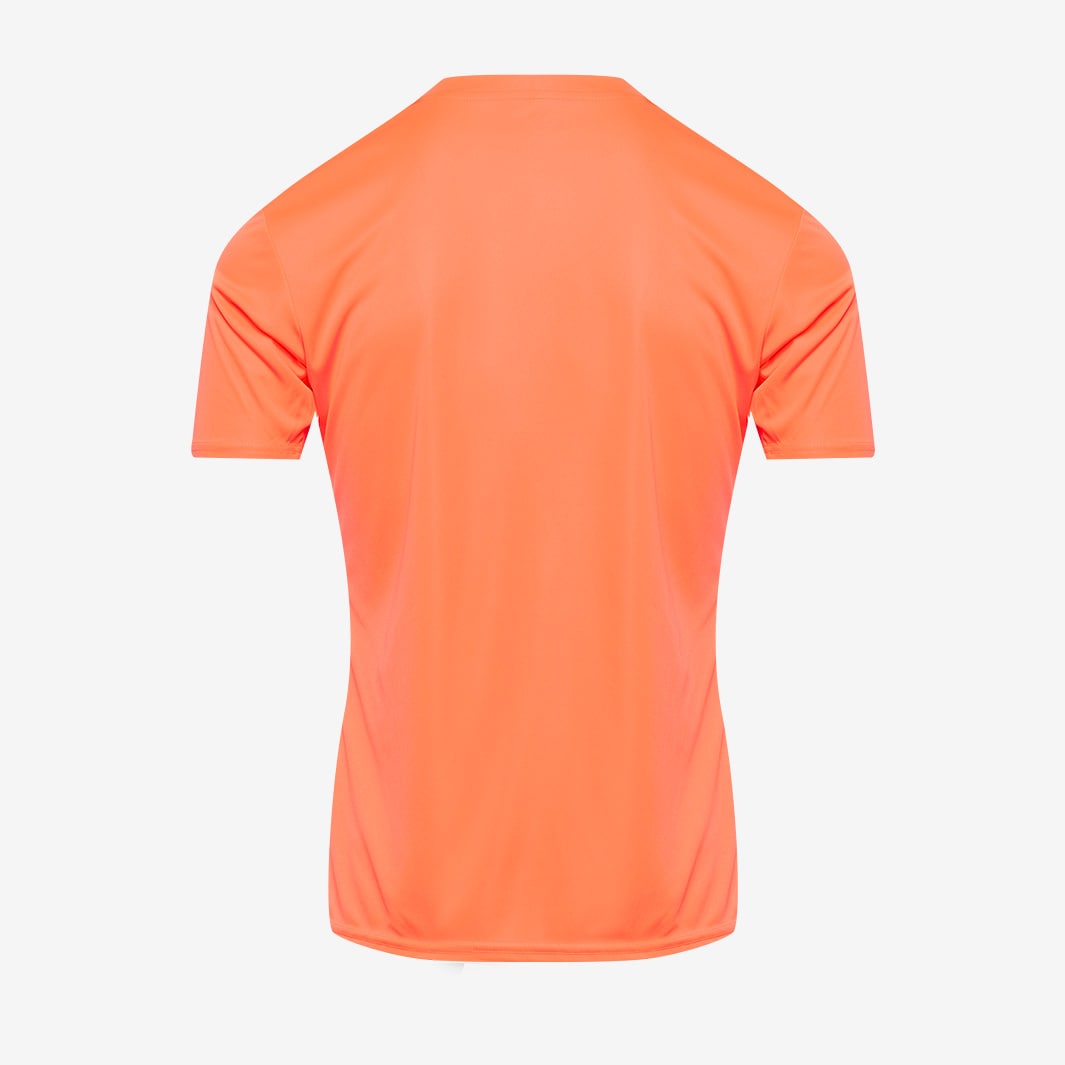 Puma Torquay United JPL 2023 Keepers Away Jersey - Neon Citrus ...