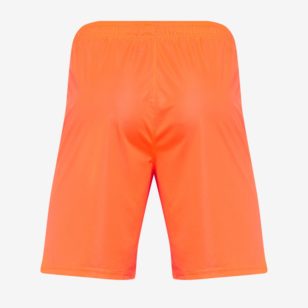Puma Junior Torquay United JPL 2023 Keepers Away Shorts - Neon Citrus ...