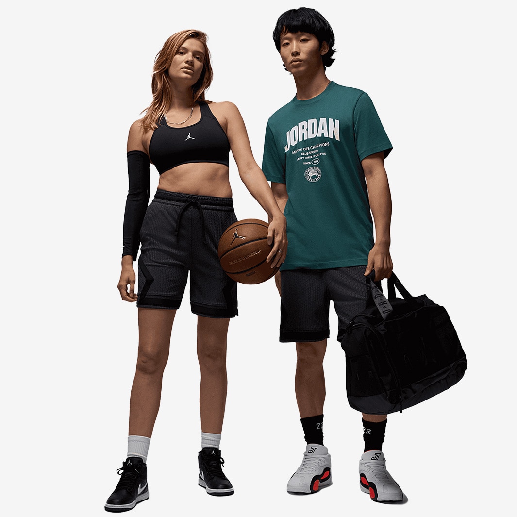 Jordan ball shorts store