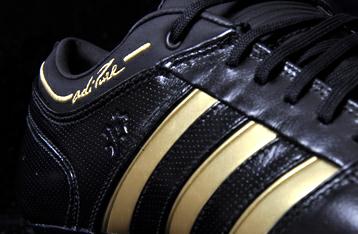 Mens Football Boots - Adidas adiPure II - New 2009 - Firm Ground ...