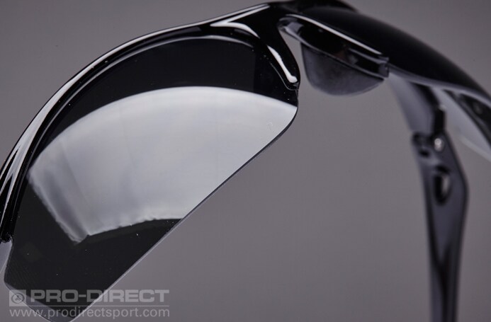 Sunwise Peak MK1 Black - Black Frame, Smoke Mirror Pc Lenses - Eyewear ...