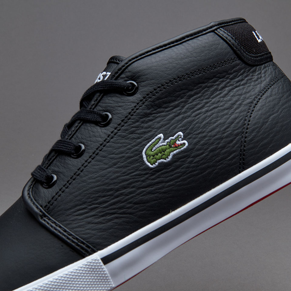Lacoste Ampthill Noir