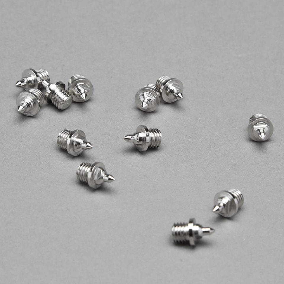 Tartan Spikes - Running Accessories - 5mm | Pro:Direct Running