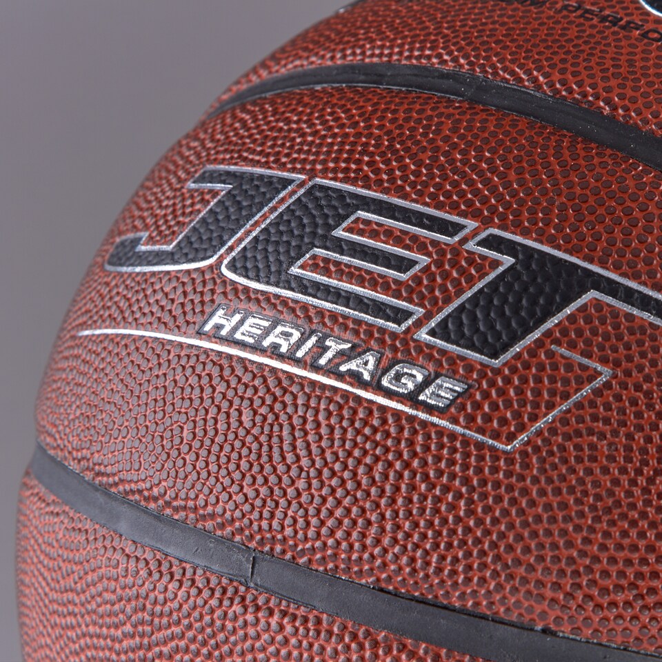 Basketballs - Wilson Jet Heritage - Size 7 - WTB9110W0 | Pro:Direct ...