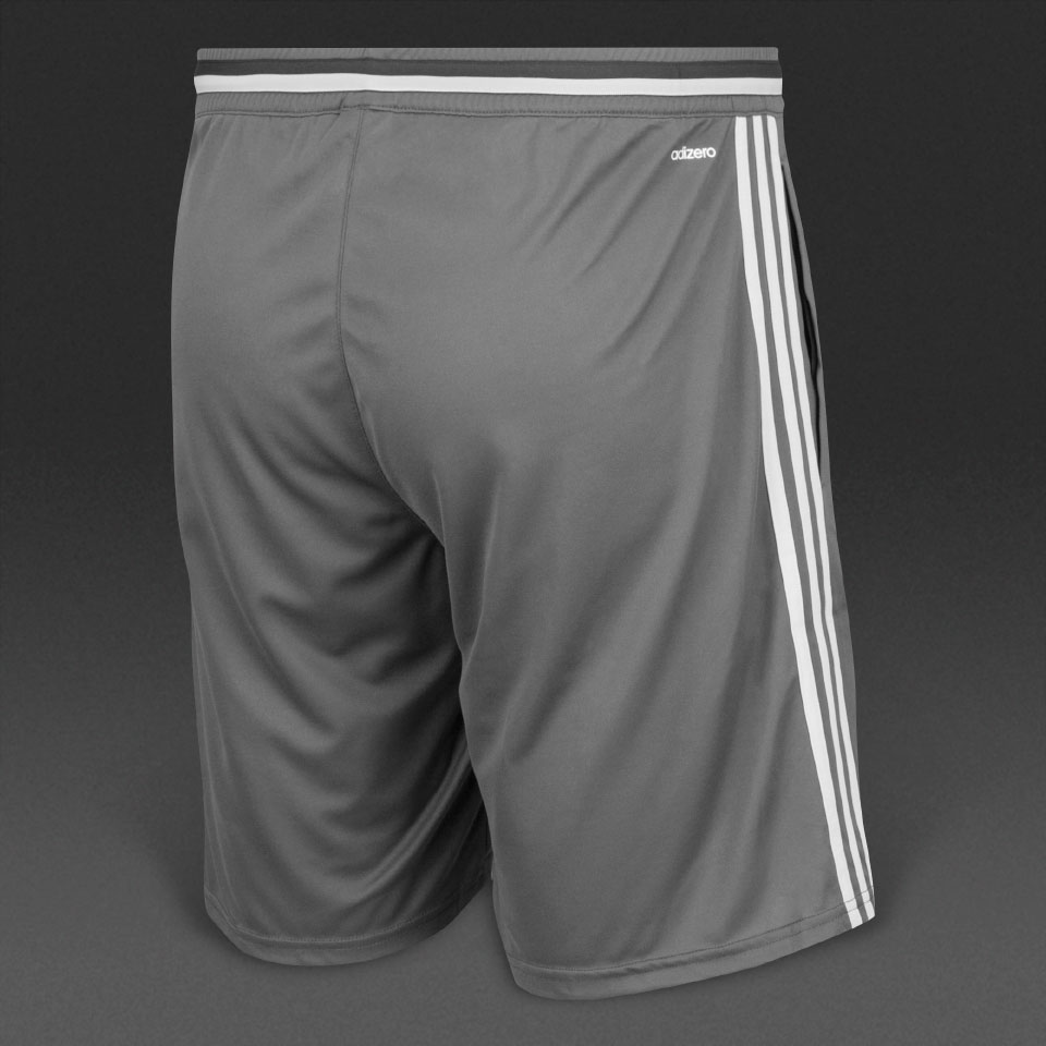 adidas Philadelphia Union Training Shorts - Mens Replica - Shorts ...