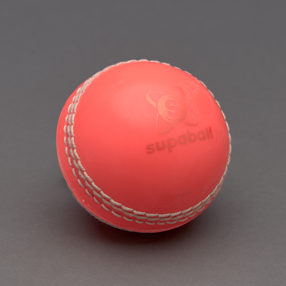 Readers Cricket Balls - Boxed - Supaball - Training - Pink | Pro:Direct ...