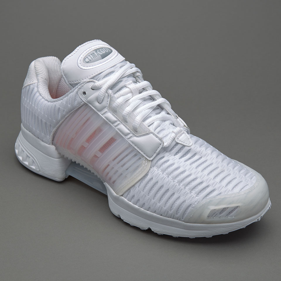 Mens Shoes - adidas Originals Climacool 1 - FTWR White - S75927