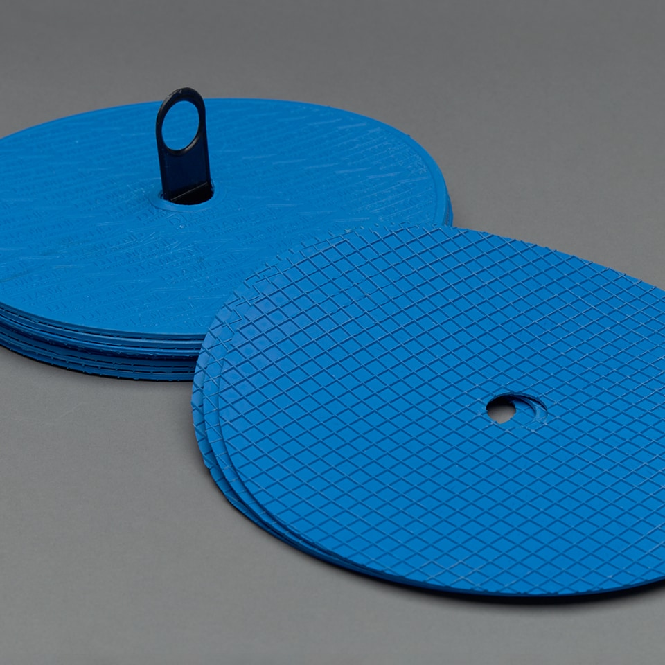 Pro Direct - Diamond - Flat Marker - NonSlip - Blue