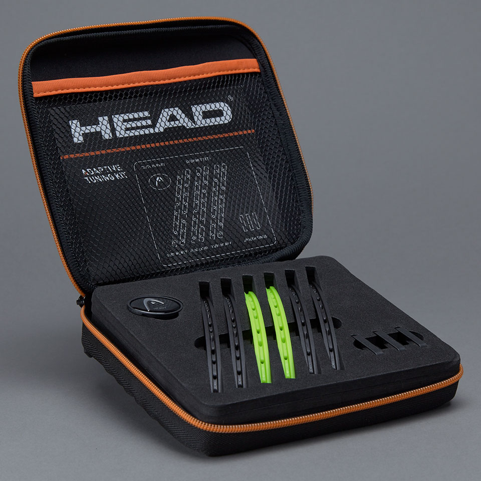 Head Adaptive Tuning Kit - Instinct - Tennis Accessory - 285316
