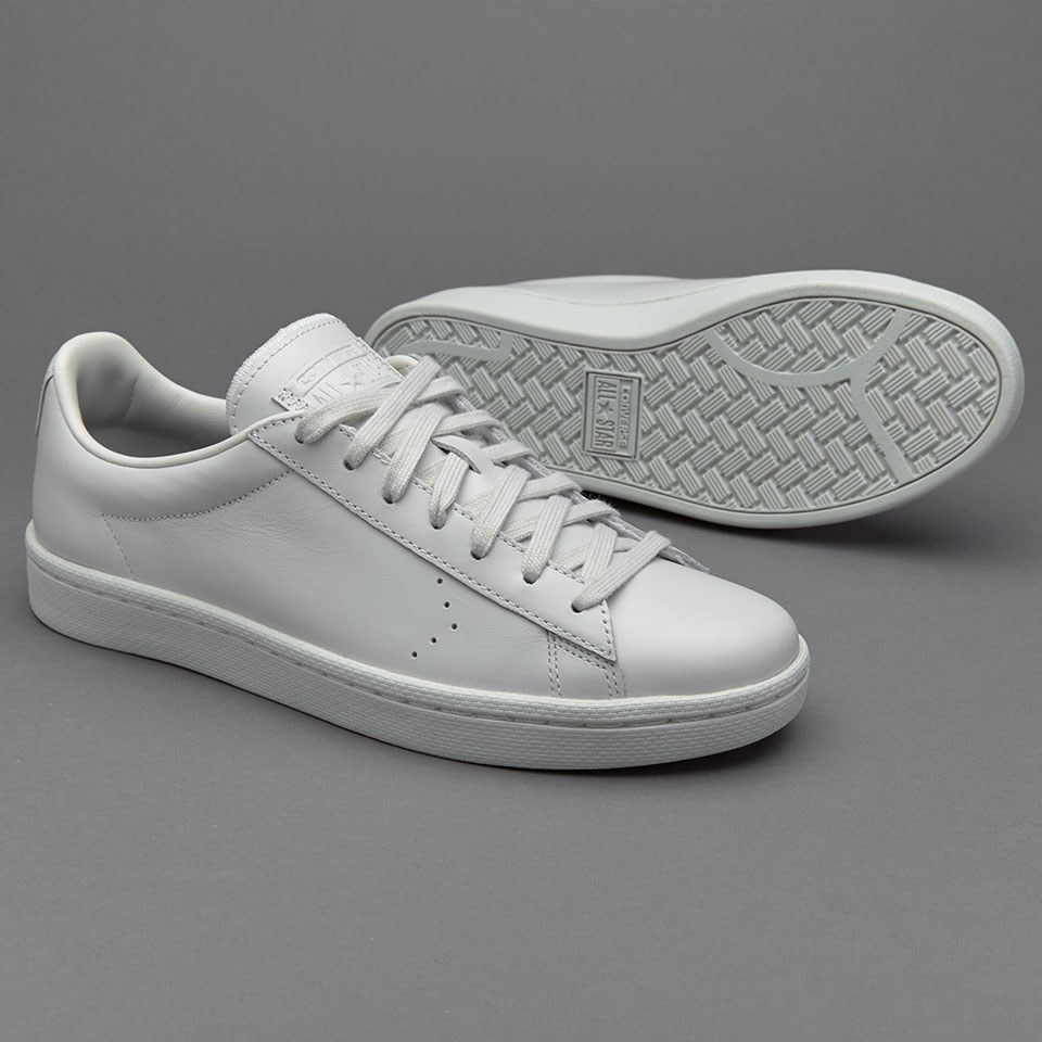 Mens Shoes - Converse PL 76 Ox - Buff - 155669C | Pro:Direct Basketball
