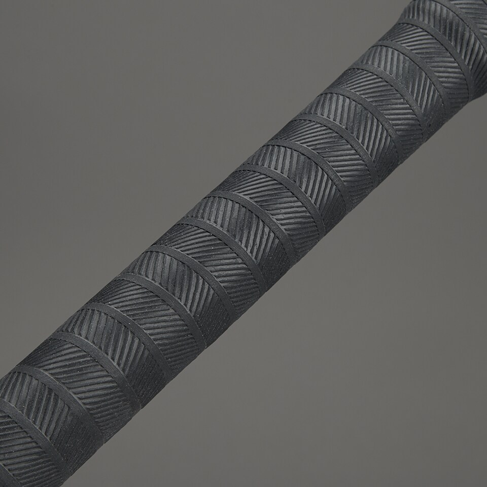 Readers Ribbed Grip - Cricket Equipment - Black