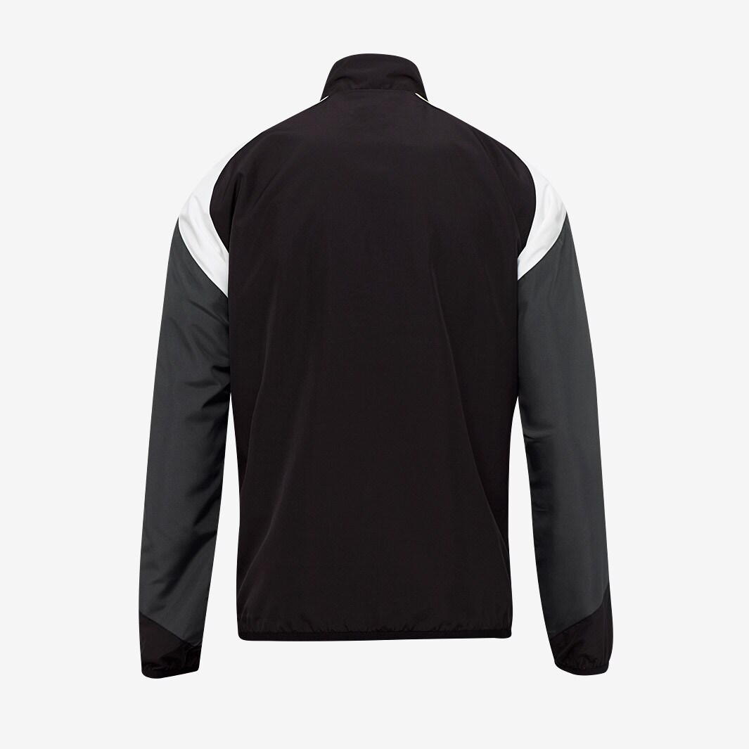 Puma Esito 4 Woven Jacket - Mens Football Teamwear - Jackets - 655224 ...