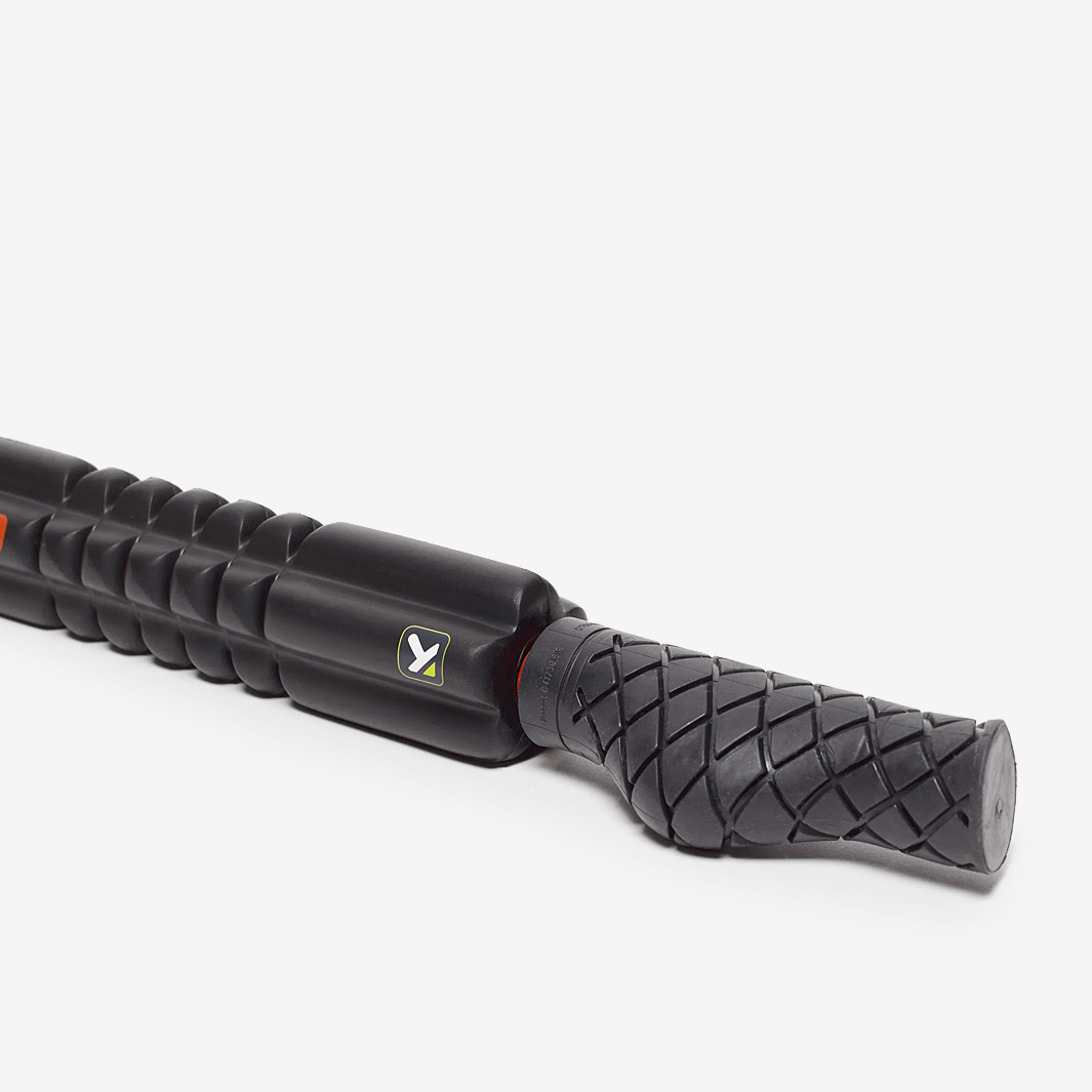 Trigger Point The Grid Stick X Foam Roller - Black - Accessories ...