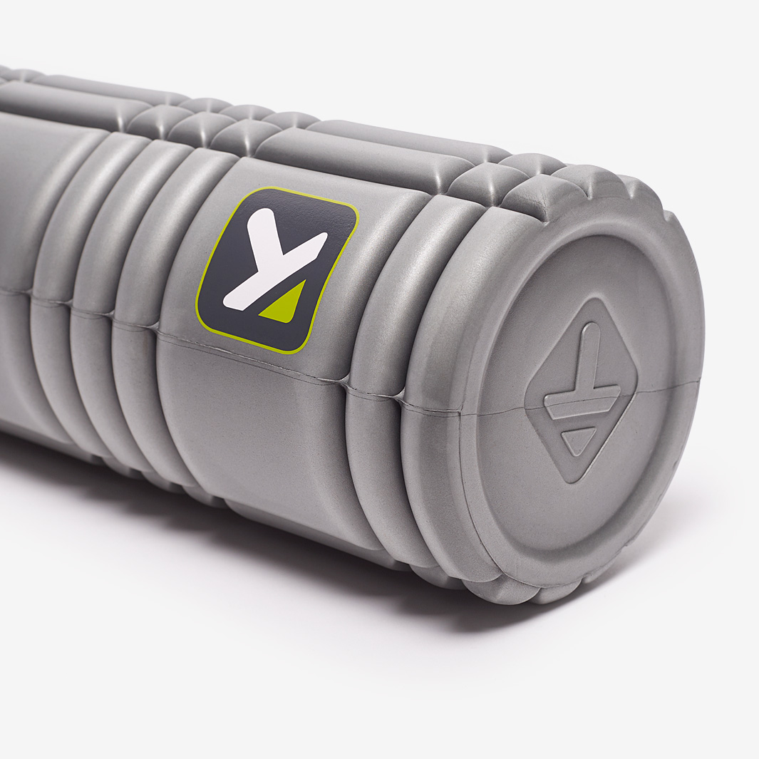 Trigger Point Core 18 Foam Roller - Grey - Accessories - Fitness ...