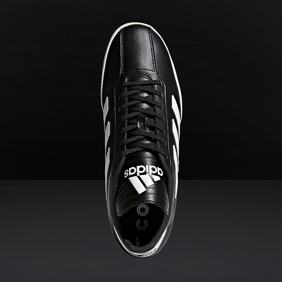 adidas Copa Super - Mens Soccer Cleats - Turf Trainer - Black