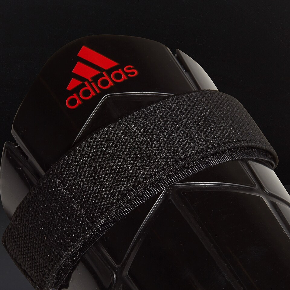 adidas Ghost Reflex - Black/Copper Gold/Solar Red - Accessories ...
