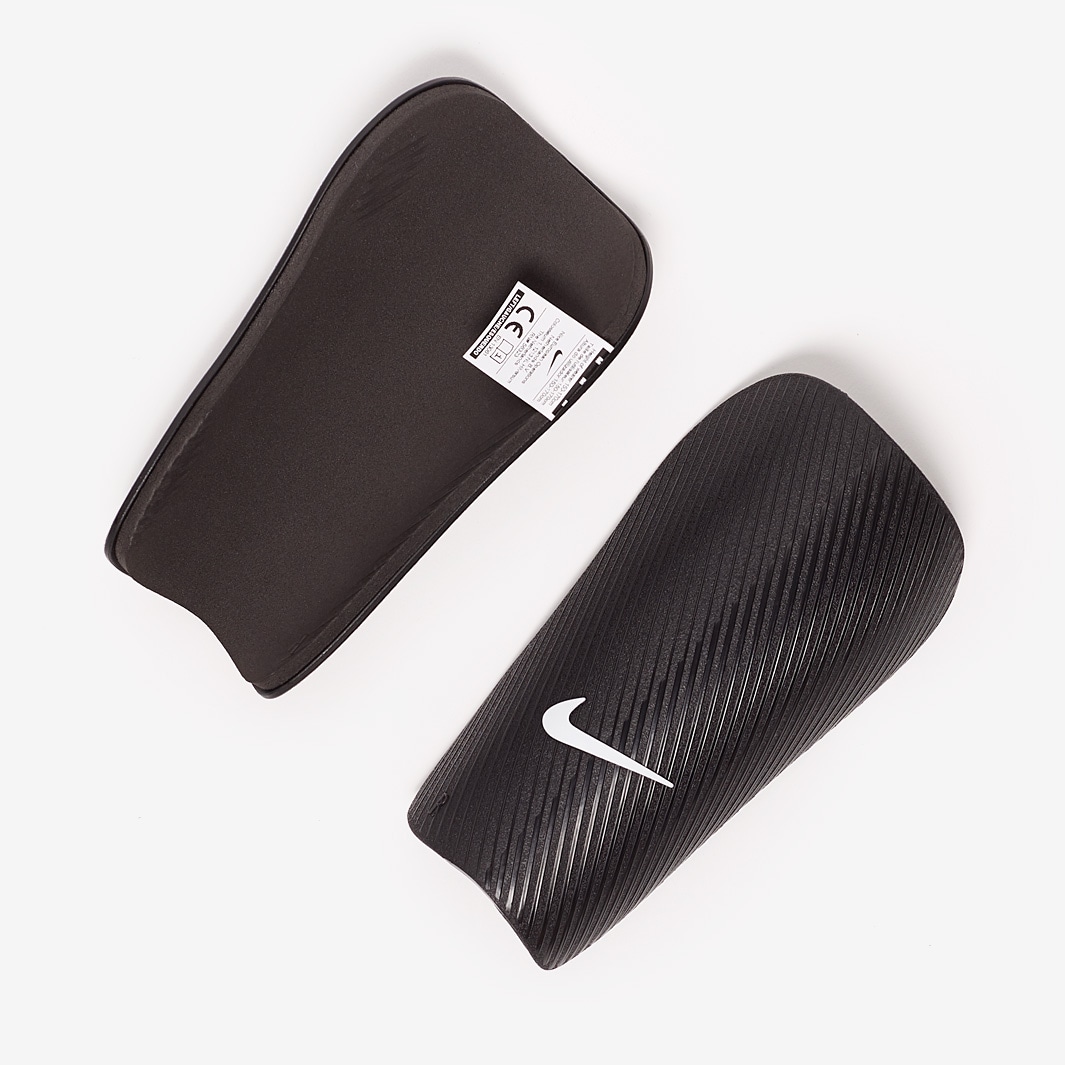 Protège-tibia Nike Enfant - Noir/Blanc - Accessoires | Pro:Direct Soccer