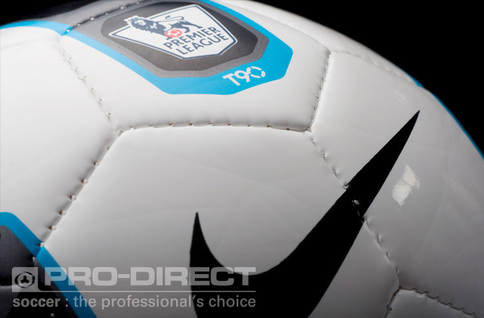 Nike Soccer Balls - Nike Total 90 Skills Premier League Soccer Ball ...