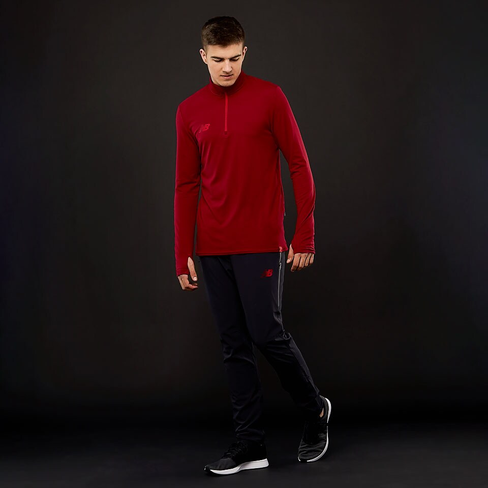 New Balance Pinnacle Tech Training Pant - Mens Clothing - Training ...