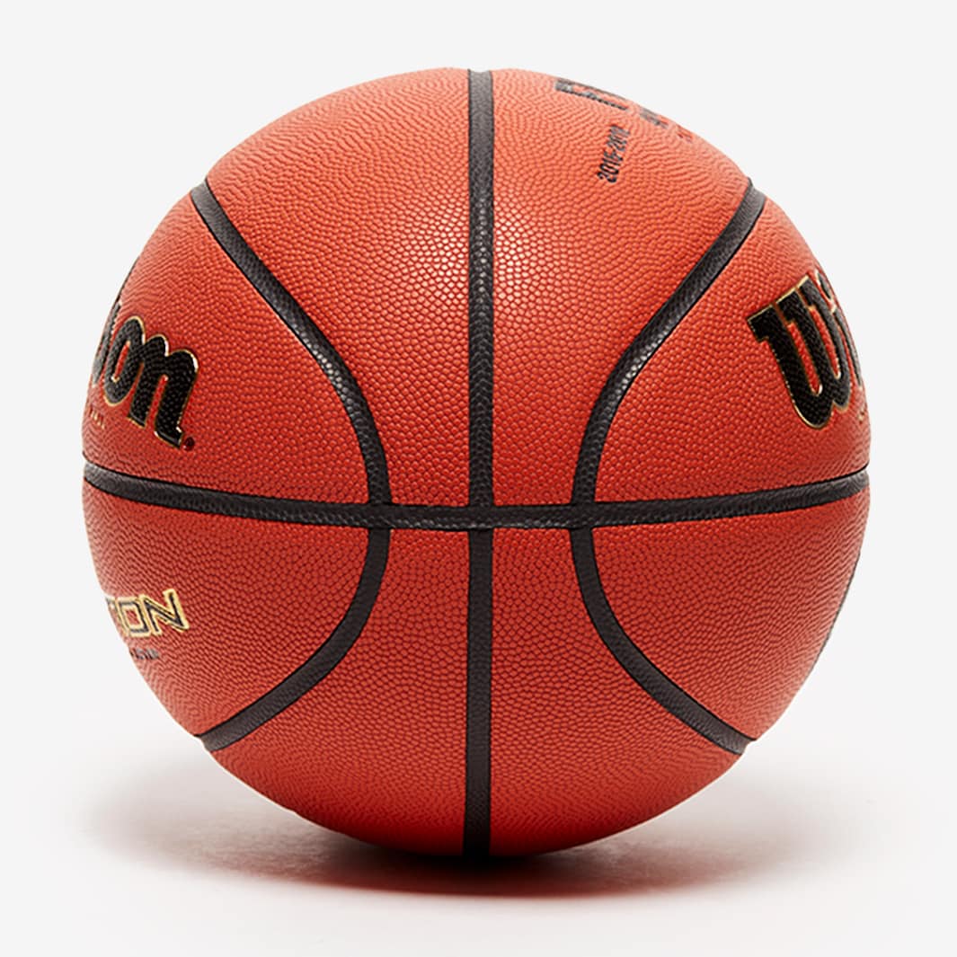 Wilson Basketball England FIBA Solution Official - Size 6 - Basketballs ...