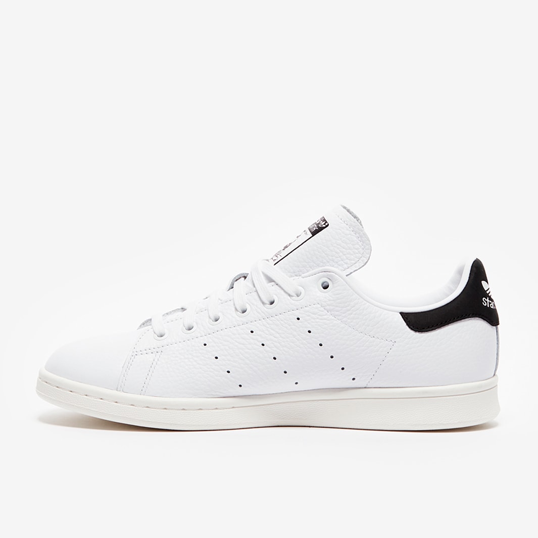 Womens Shoes - adidas Originals Womens Stan Smith - White - Terrace ...