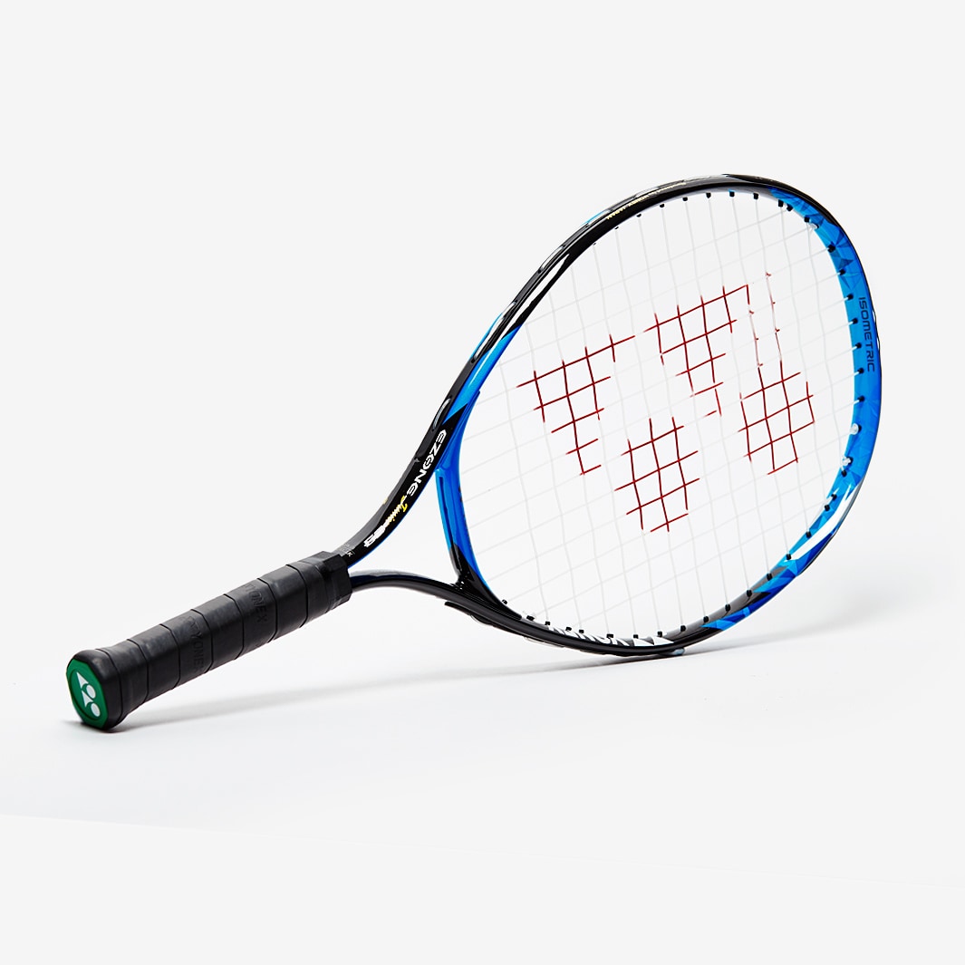 Yonex Ezone 23 Junior - Bright Blue - Boys Rackets | Pro:Direct Tennis