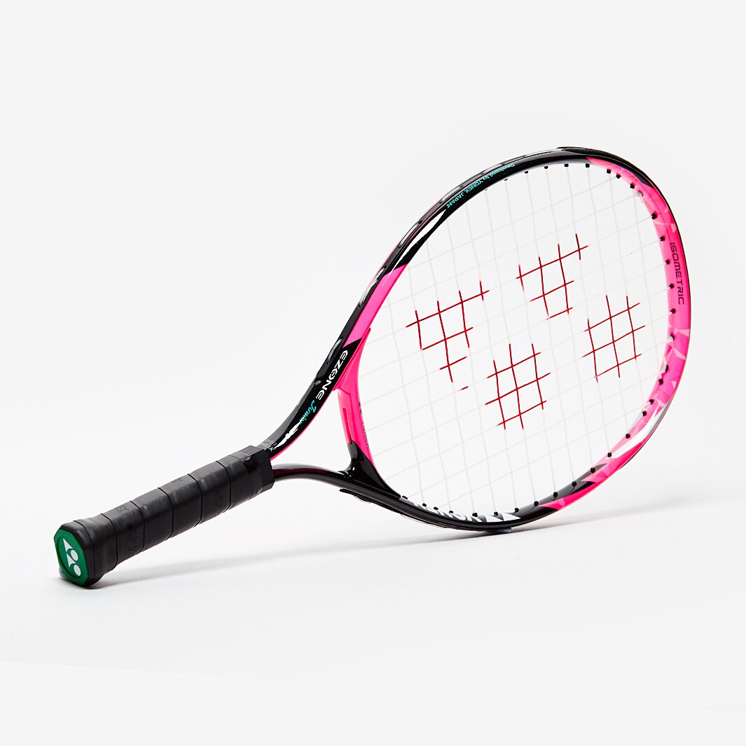 Yonex Ezone 21 Junior - Smash Pink - Boys Rackets
