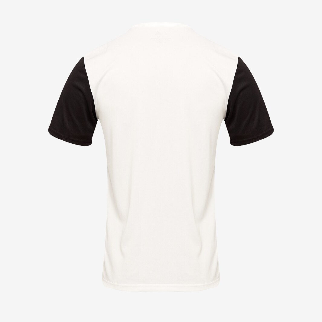 adidas Estro 19 Jersey - White - Mens Football Teamwear | Pro:Direct Soccer