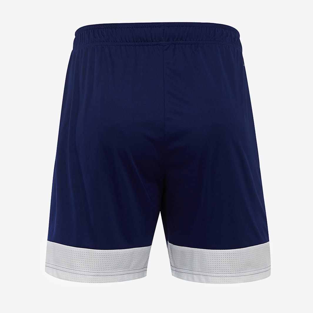 adidas Tiro 19 Jersey - Dark Blue/White - Mens Football Teamwear