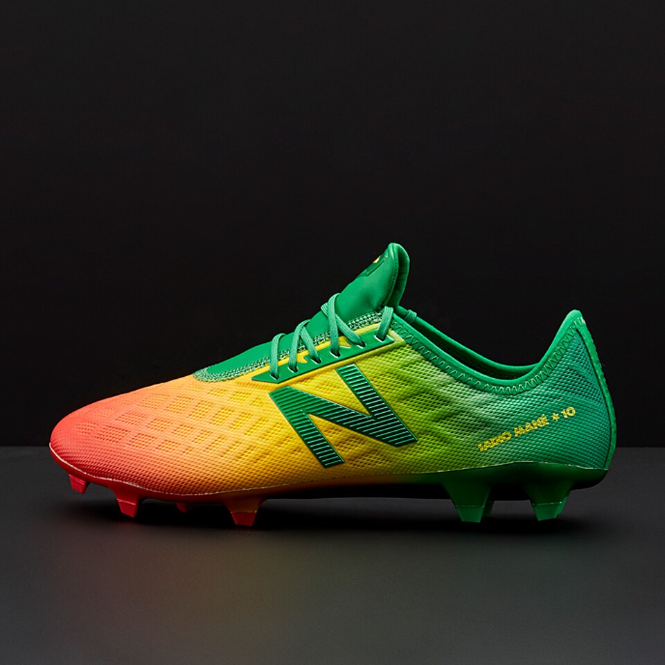 New Balance Furon Pro Limited Edition Mane FG - Firm Ground - Mens Boots