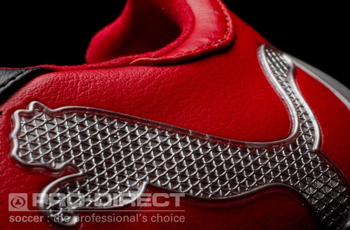 Puma Soccer Shoes - Puma PowerCat 1.10 - Firm Ground - Soccer Cleats ...