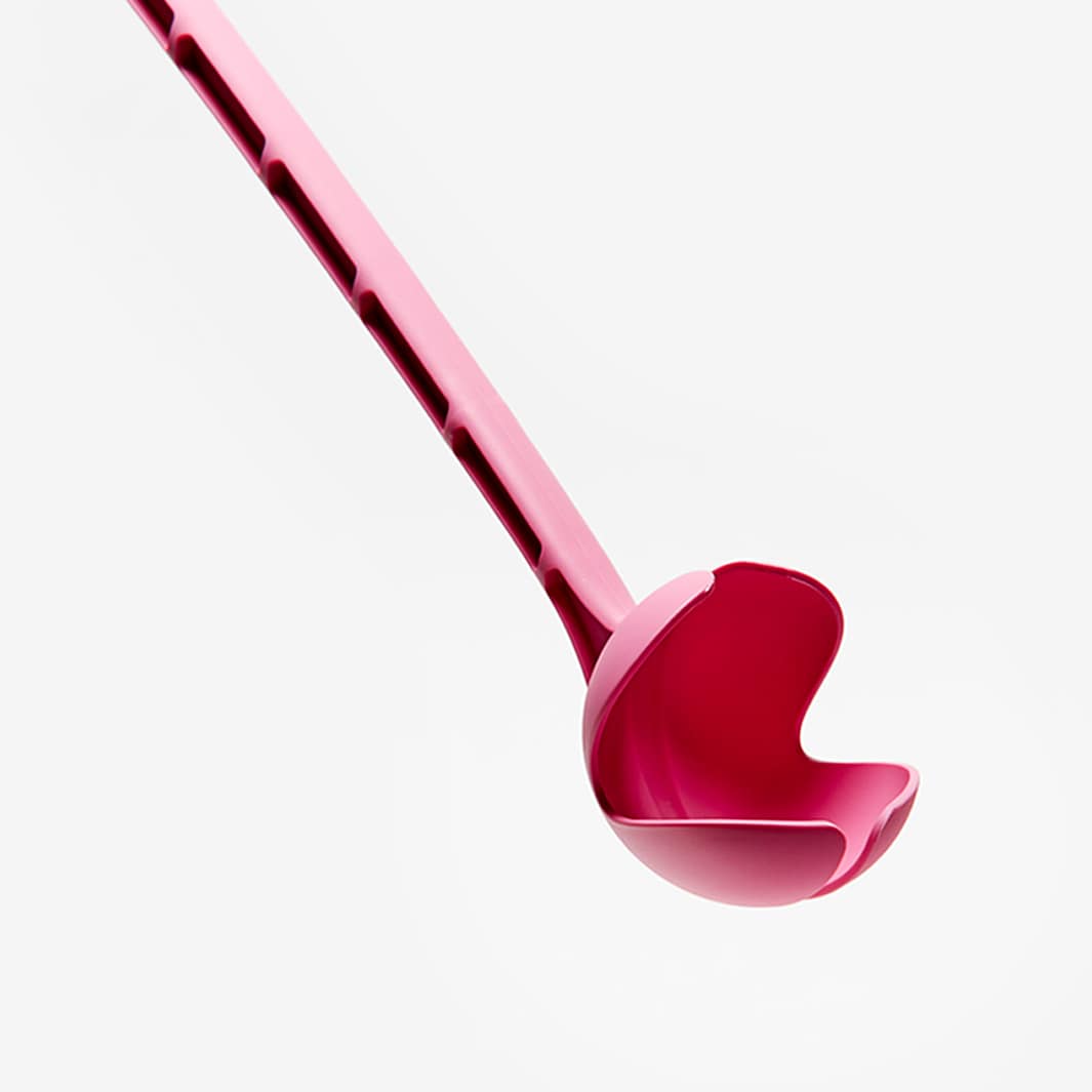 Sidearm Elite Ball Thrower - Pink - Cricket Equipment | Pro:Direct Cricket