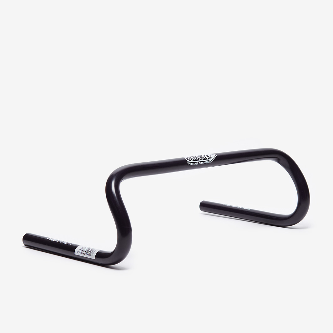 Pro:Direct 6 " Hurdles - Coaching Aids - Hurdle Sets - Black
