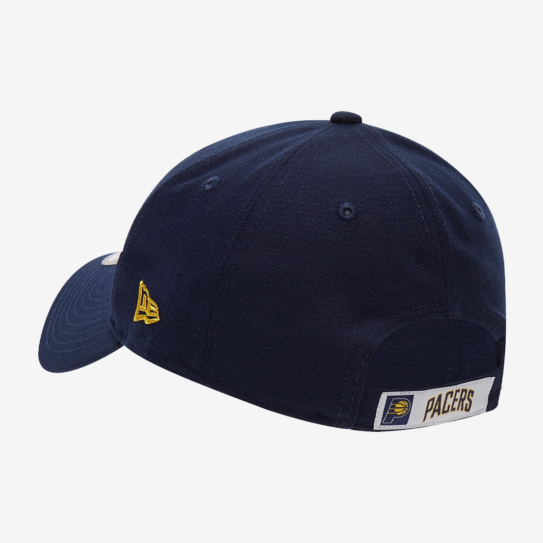 Mens Clothing - New Era NBA Indiana Pacers The League 9FORTY - Navy ...