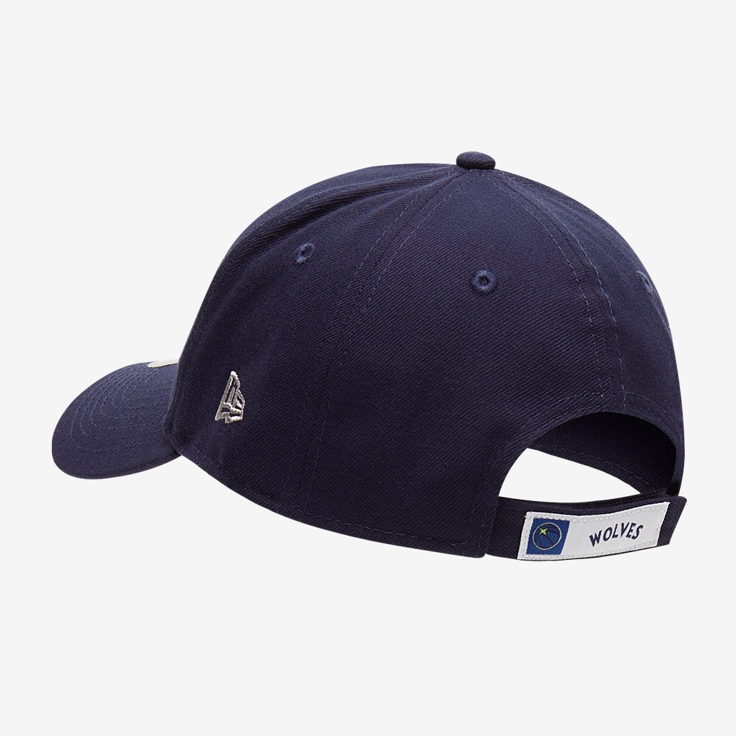 Mens Clothing - New Era NBA Minnesota Timberwolves The League 9FORTY ...