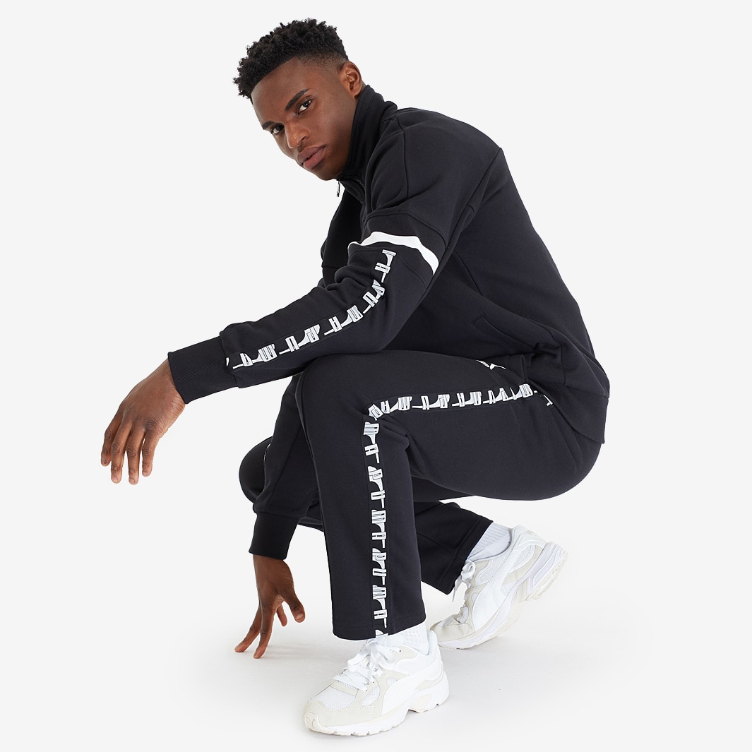 Puma Puma XTG Jacket TR - Black - Black