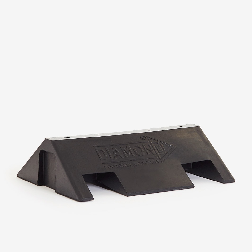 Pro-Direct - Diamond - Weighted - Rubber - Mannequin Base