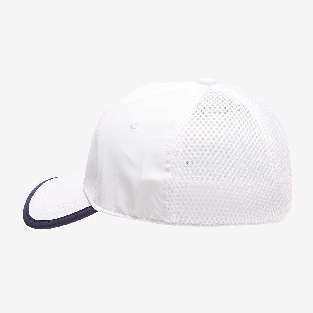 Castore Classic Cap - White - Accessories