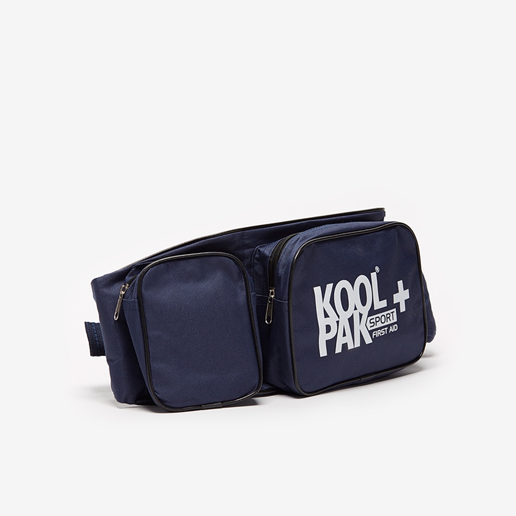 Koolpak Junior Sports First Aid Kit - Injury Prevention - First Aid ...