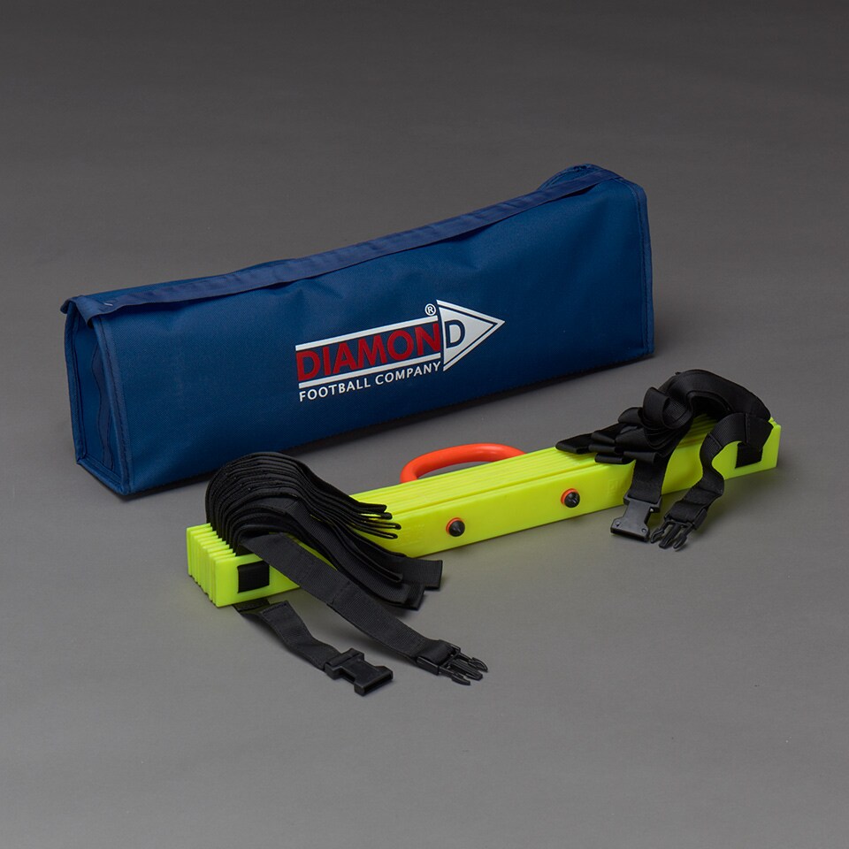 Pro Direct - Diamond - Speed Ladder - 4m - Safety Ladder