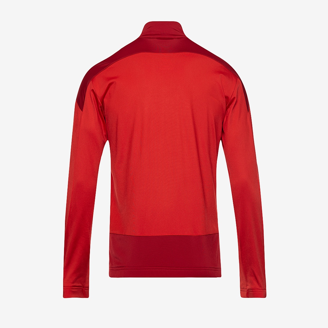 Puma Goal 23 Training Jacket - Puma Red/Chili Pepper - Mens Football ...