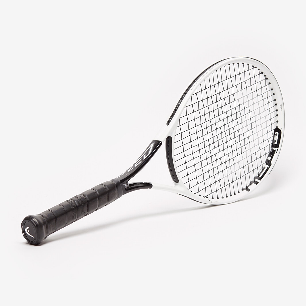 HEAD Graphene 360+ Speed MP Demo - White/Black - Mens Rackets