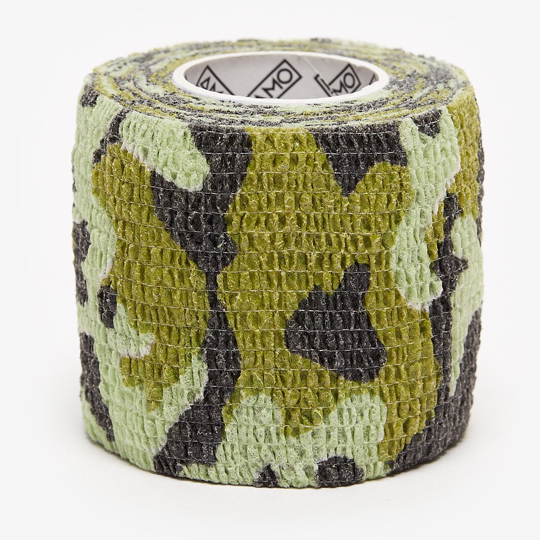 AMO GUARD TAPE 5CM - Land Camo - Accessories
