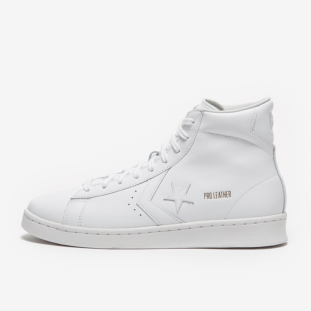 Converse pro leather mid store