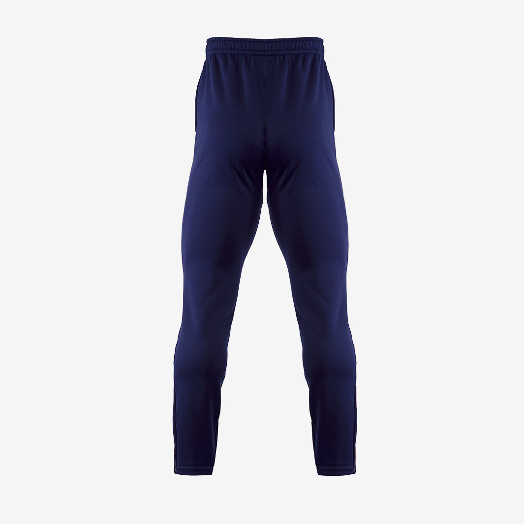 New Balance Slim Fit Pant - Navy - Mens Football Teamwear | Pro:Direct ...